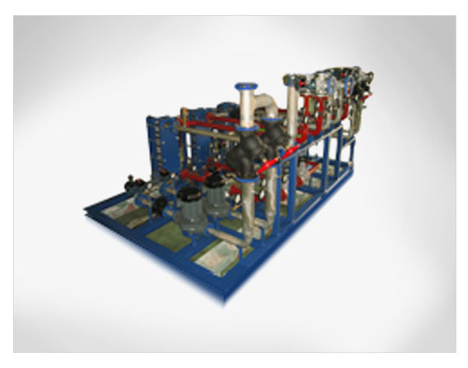 DHP Engineering Co., Ltd.